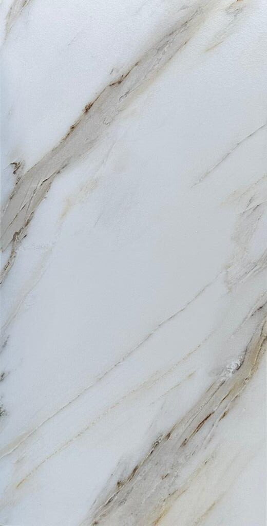 Calcatta Gold 300×600 porcelain matt finish floor and wall – Canova Tiles