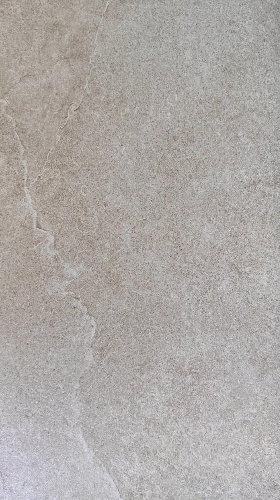 Oslo Ivory Matt Porcelain – Canova Tiles