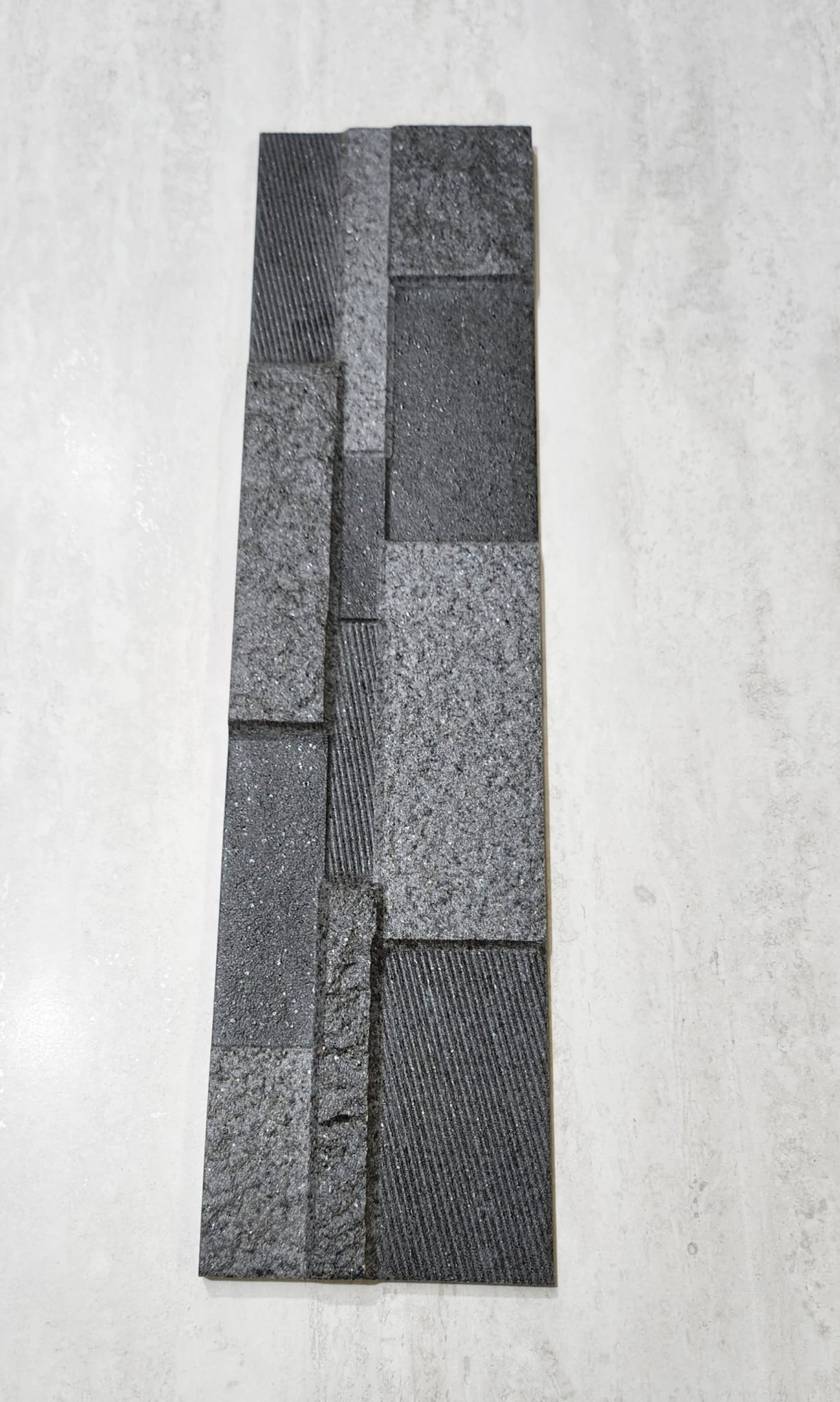 61551 BLACK MICA – Canova Tiles