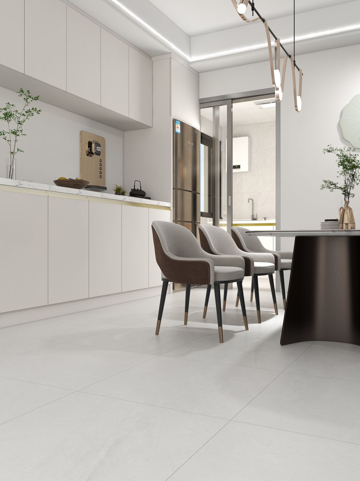 NORDIC CHALK TEXTURED 600X1200 – Canova Tiles